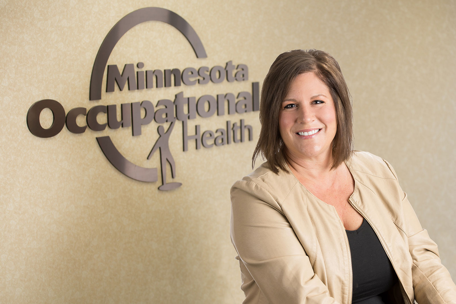 Kim Johnson - Minnesota Occupational Health