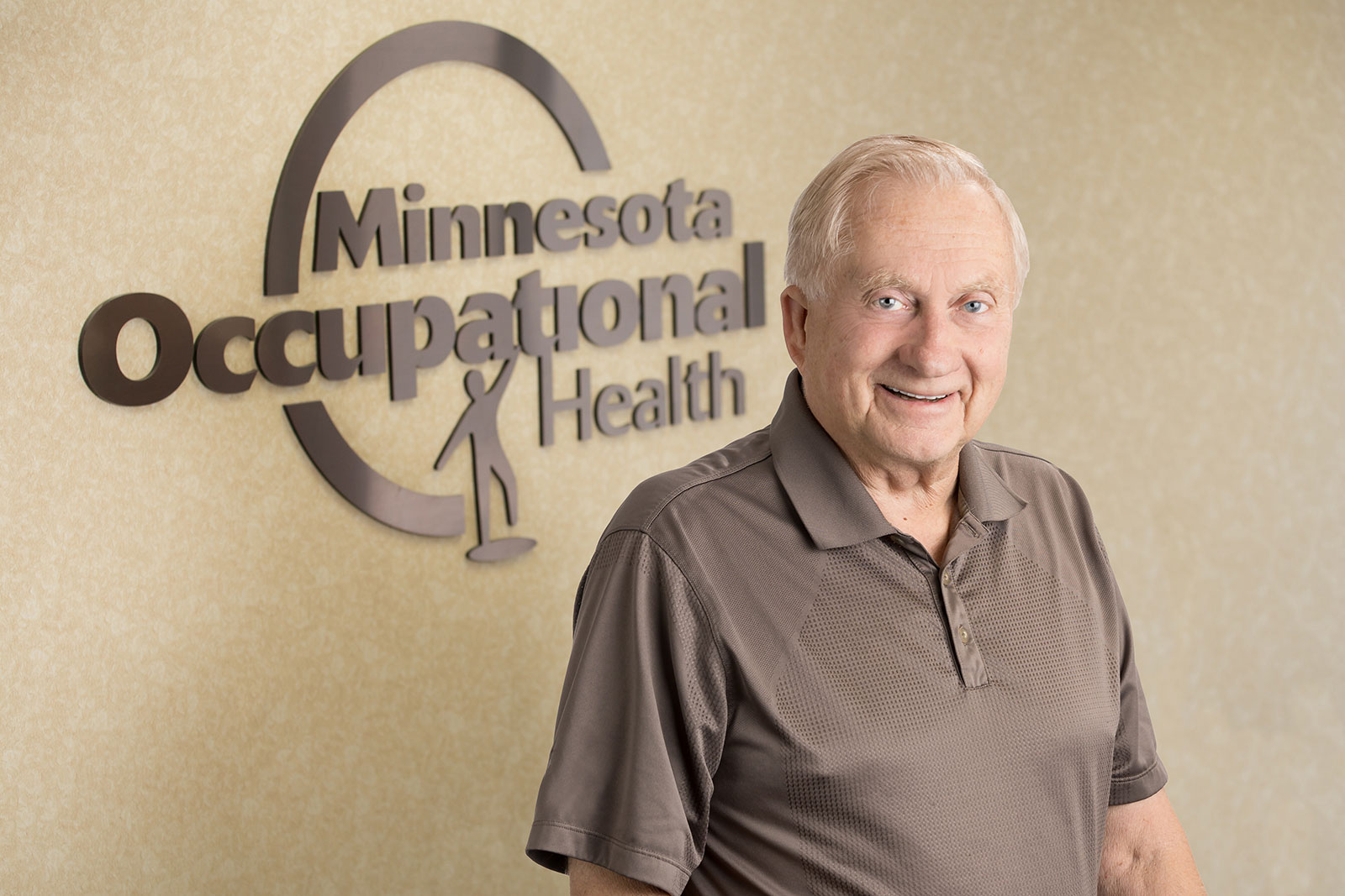 Bob Weeks - Minnesota Occupational Health